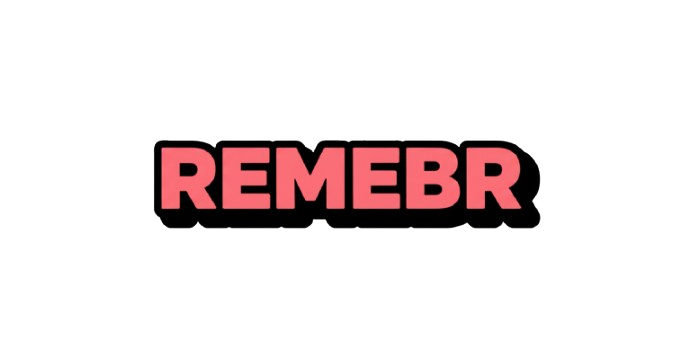 Remembr Spaced Repetition Remembr Spaced Repetition